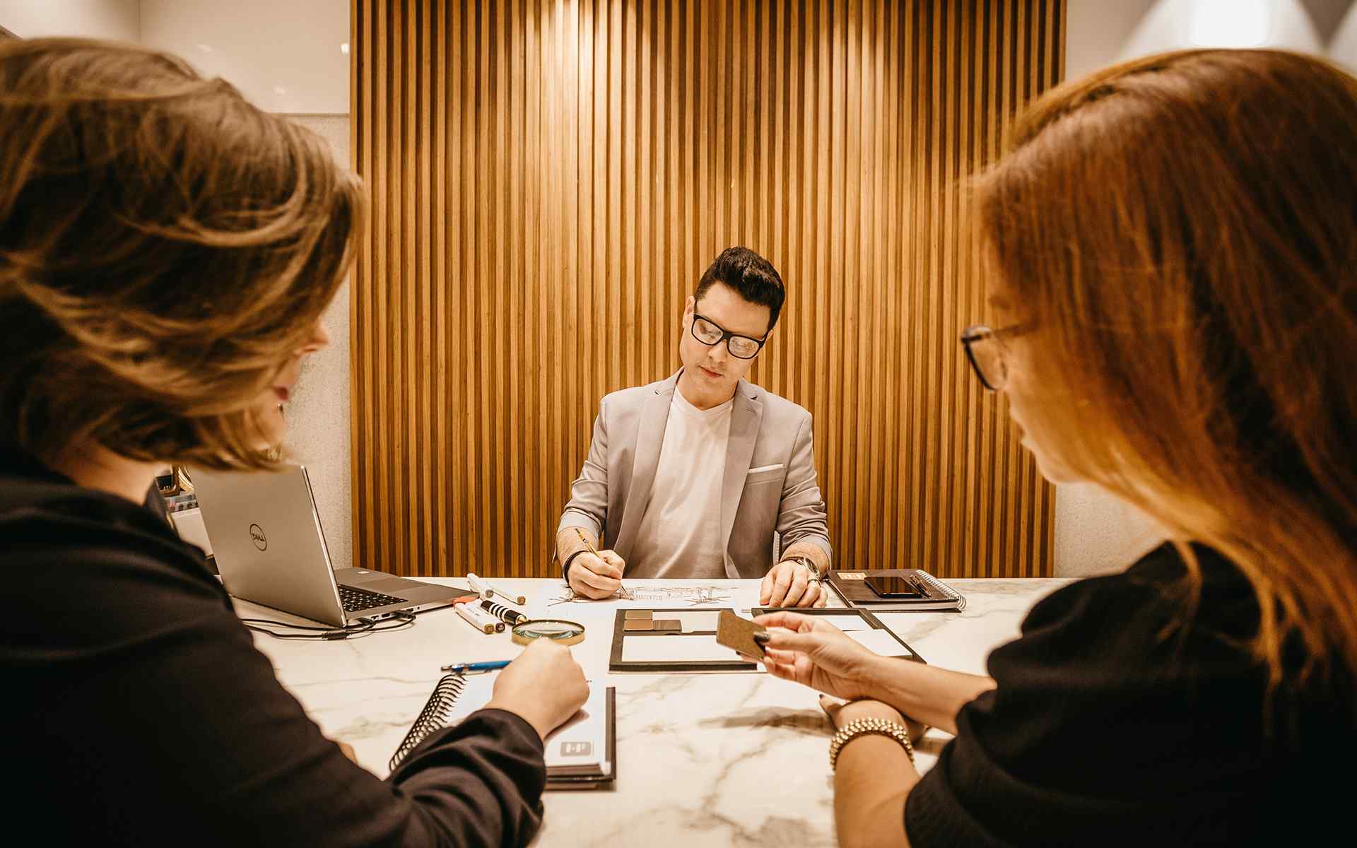 Sales Connector - The Ultimate Sales Networking Platform - Sales Connector