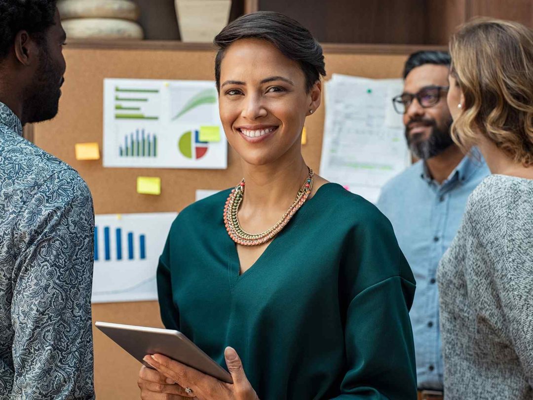 Sales Connector - The Ultimate Sales Networking Platform - Sales Connector