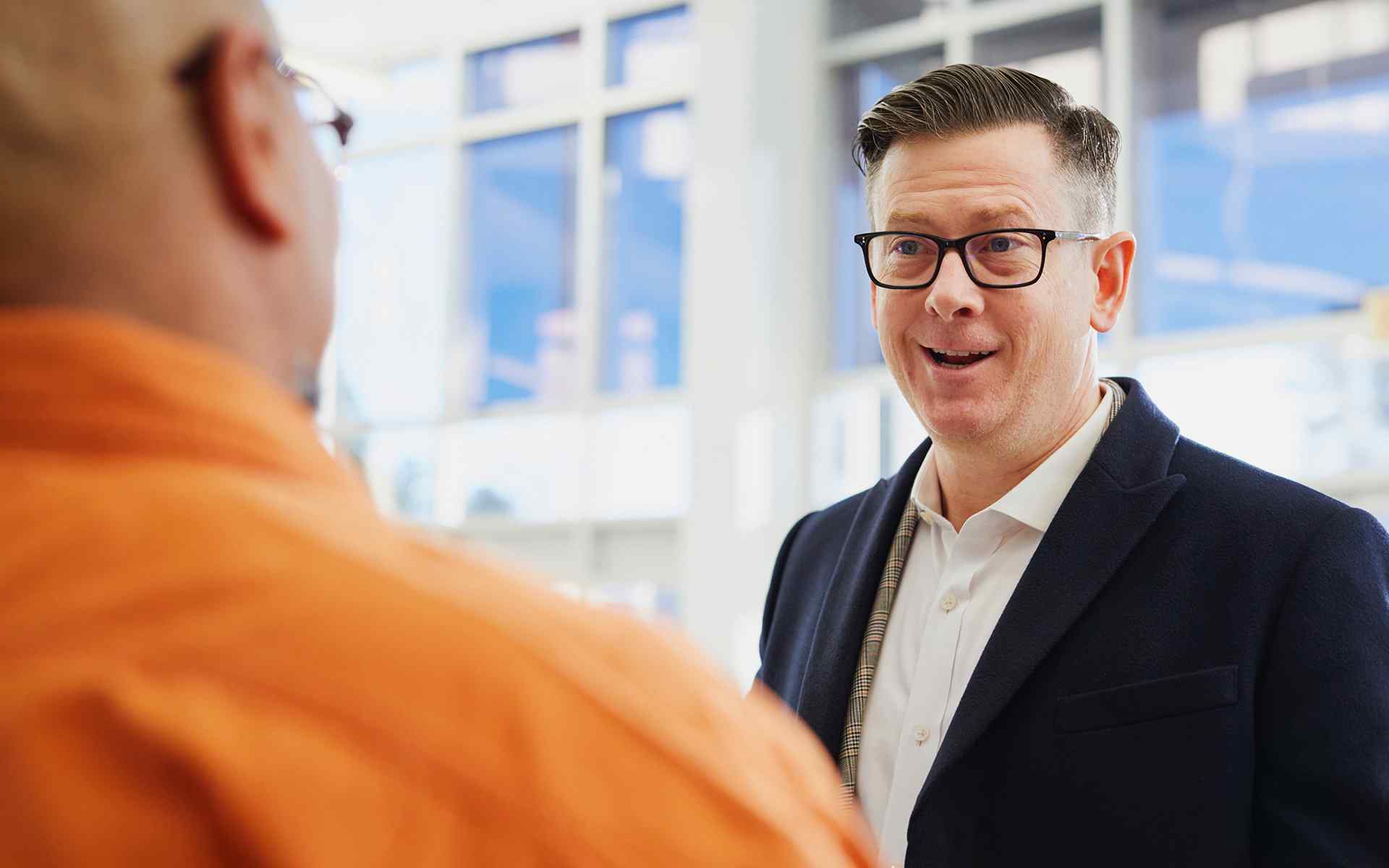 Sales Connector - The Ultimate Sales Networking Platform - Sales Connector