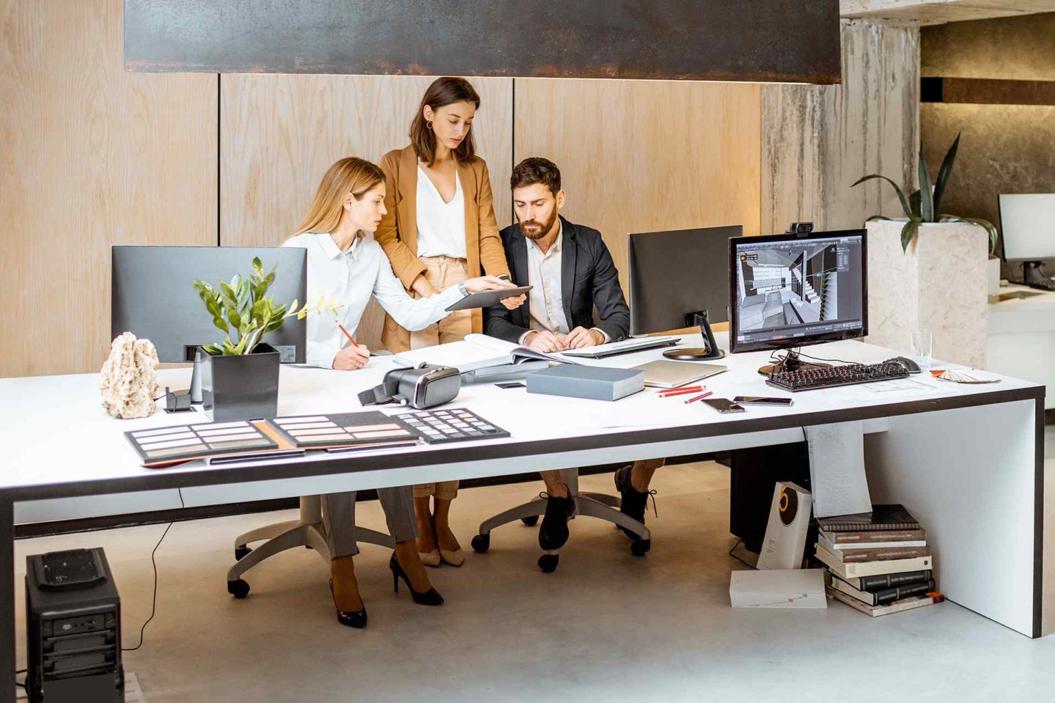 Sales Connector – The Ultimate Sales Networking Platform